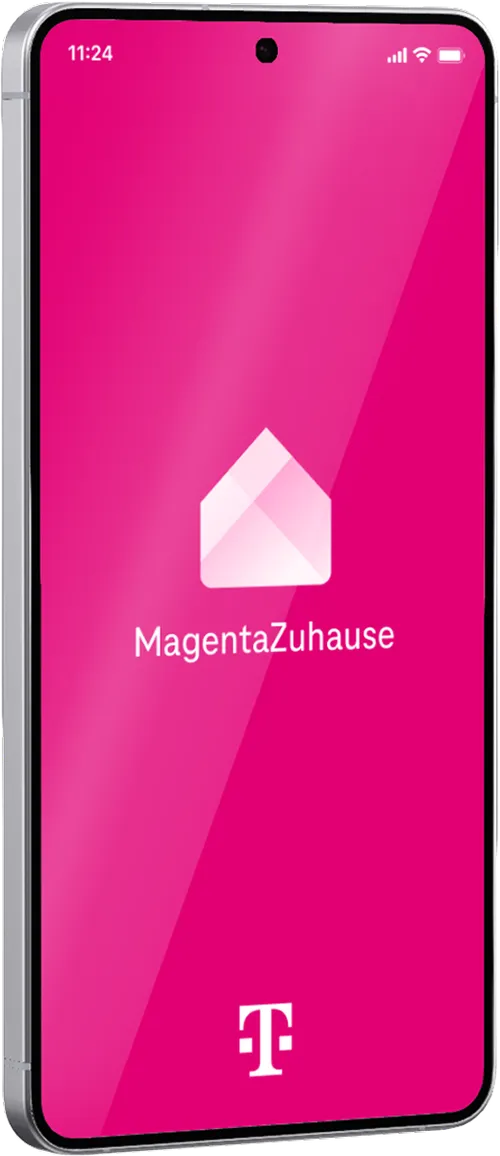 Das Smart Home der Telekom entdecken | Telekom Zubehörshop